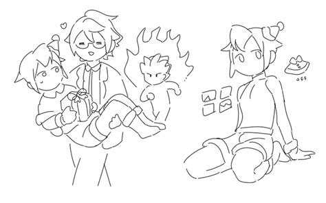 「サンタ服 シンプルな背景」のtwitter画像イラスト新着