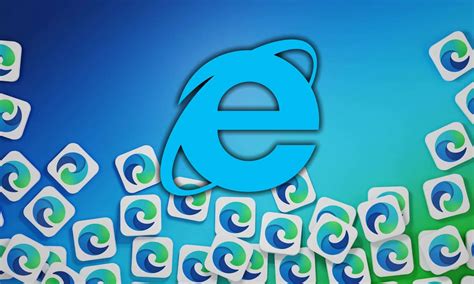 Microsoft Is Issuing An Update To Permanently Kill Internet Explorer 11