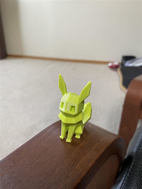 first tpu print r bambulab