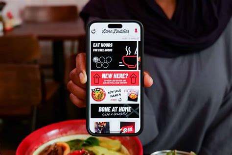 Bone Daddies App Bone Daddies