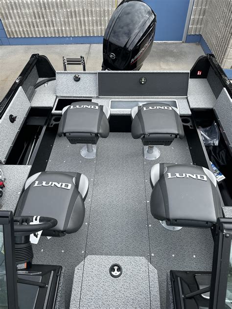 2026 Lund 1700 Explorer Sport Rochester Mn Marine Dealership
