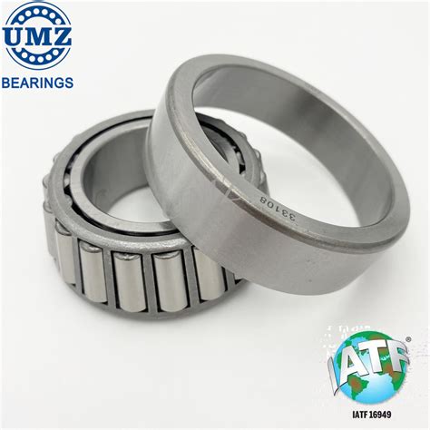 Umz Bearing Factory Specialized In 33108 33109 33110 33111 Taper Roller