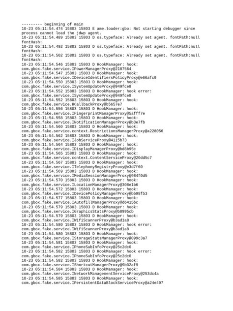 com game loader logcat pdf computer science computer engineering