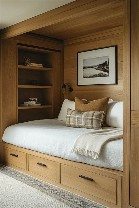 29 Small Guest Room Ideas For A Warm And Welcoming Atmosphere