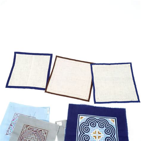 Hmong Paj Ntaub Textiles Ebth