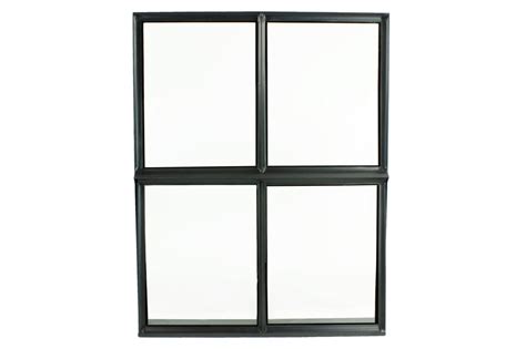 Need 750 X 950 Mm Black Rectangle Steel Windows Wovar Has