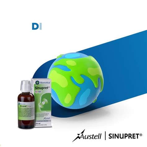 Sinupret South Africa On Linkedin Doses Of Sinupret Globally
