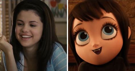 Best Selena Gomez Movies Ramona And Beezus Hotel Transylvania
