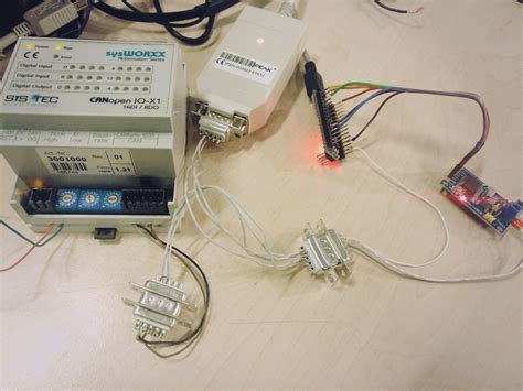 CAN Bus Transmit Issue MCP Shield Networking Protocols And Devices Arduino Forum