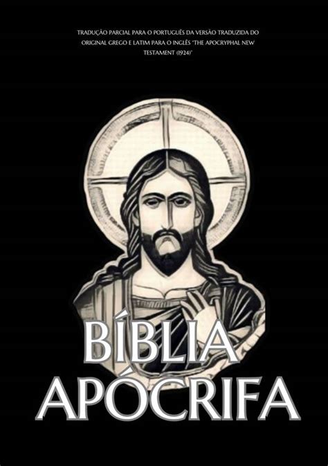 Arquivos Bíblia Apócrifa ⋆ Loja Uiclap