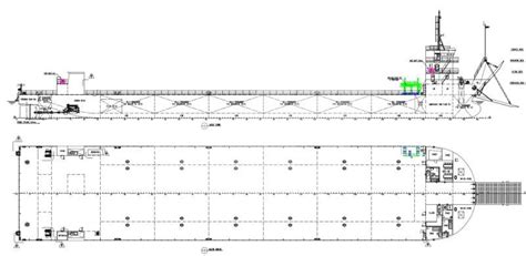 Sister Vessel Also Available For Sale 107m Deck Cargo Ship 1129584 Ship For Sale