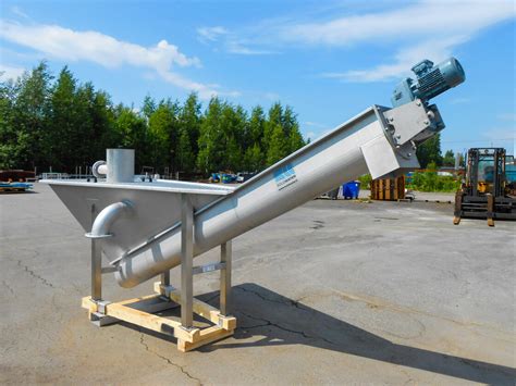 Grit Classifier Gc Solid Water