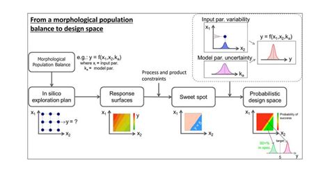 Sélim Douieb On Linkedin Using Morphological Population Balance To Develop A Model Driven…