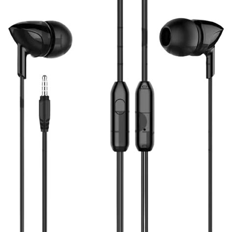 Python Audio Py Bullet Er W Wired Earphone Flat Audio Retro Sound