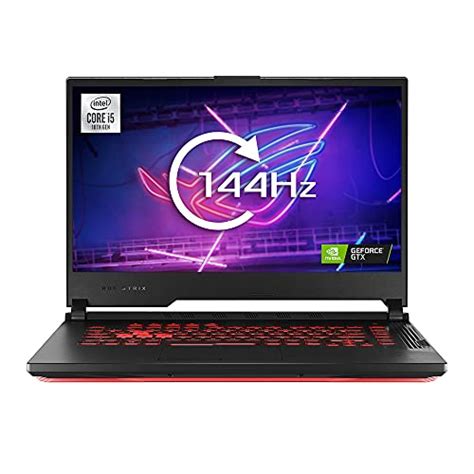 ASUS ROG Gaming Laptop Intel I H Buy Online UK