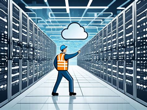 Cloud Computing A Nuvem Ideal Para O Seu Negócio Guia Completo