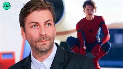“it Was Nice To Skip Past It” Spider Man Director Jon Watts Reveals Why He Didnt Include Tom