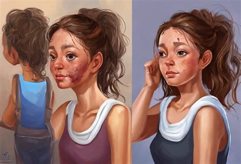 Scalp Scabs Causes Symptoms And Treatments