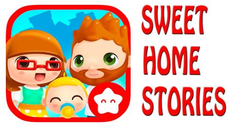 Sweet Home Stories Playhouse 🏡 A Fun And Safe Educational Doll House
