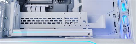 Buy The Phanteks Premium PCIe Gen Vertical GPU Bracket Mm Flat Line PCI E PH PGPUKT