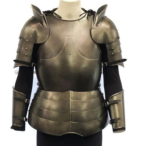 Body Armor