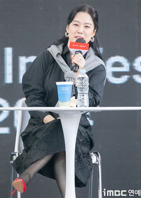 포토 김현주 지옥2 기대하세요