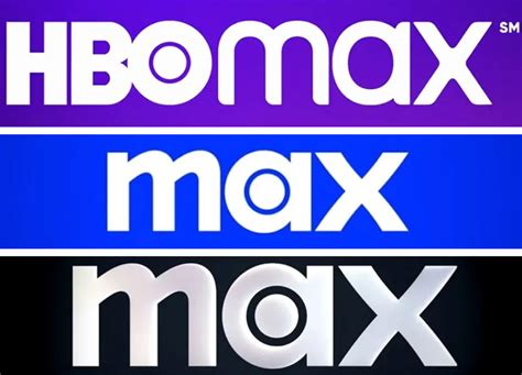 Max Hace Guiños A Hbo En Su Nuevo Logotipo