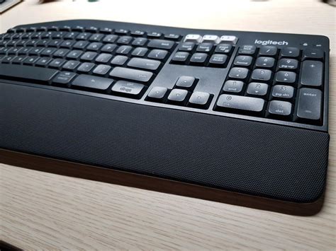 Logitech K Computers Tech Parts Accessories Computer Keyboard On Carousell