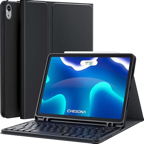 Ipad Air Cases With Keyboard