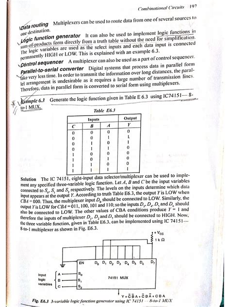 Combinational 2 Pdf
