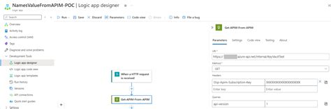 Currently Running Azure Logic App Instances Referencing Old Key Vault