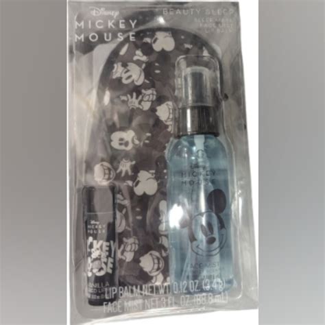 Disney Other Disney Sleep Set Poshmark
