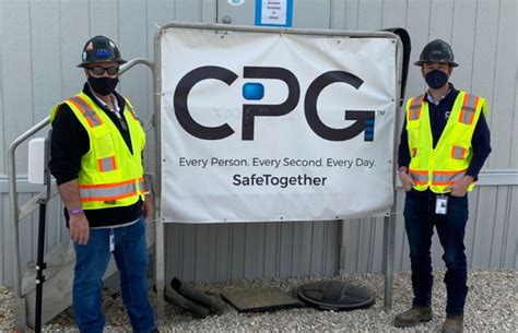 The Only Complete Data Center Service Provider Cpg Beyond The Cloud