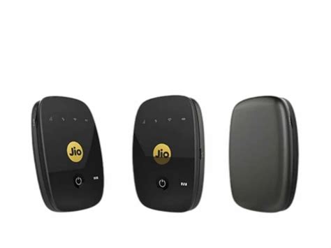 Jio 4g Dongle Model Name Number Jiofi M2s Wireless Black At 2480 Piece In Coimbatore