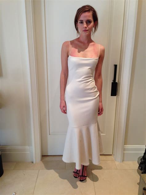 Nah Emma Watson Foto Video N Vrat Do Reality
