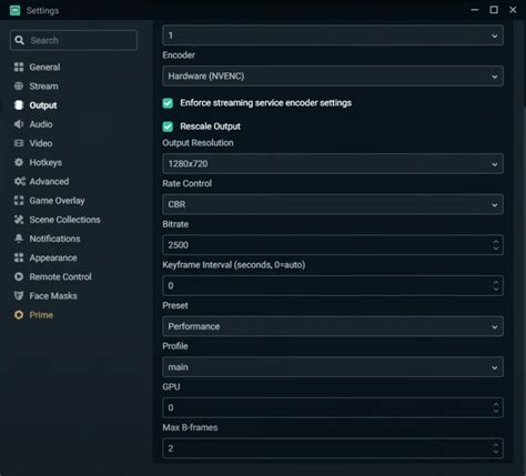 Best Streamlabs Settings For Low End Pcs In 2023 [no Lag] Get On Stream