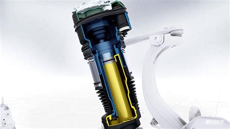 电控空气悬架空气悬架气路图第4页大山谷图库