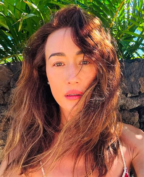 Maggie Q Maggieq • Instagram Photos And Videos