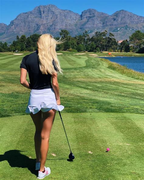 Pin On Ladies Golf
