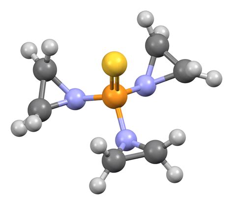 Shimadzu Webshop Thiotepa Analysis
