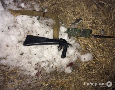Новые подробности о "взорвавшемся АК - 74М" на учениях в Хабаровском ...