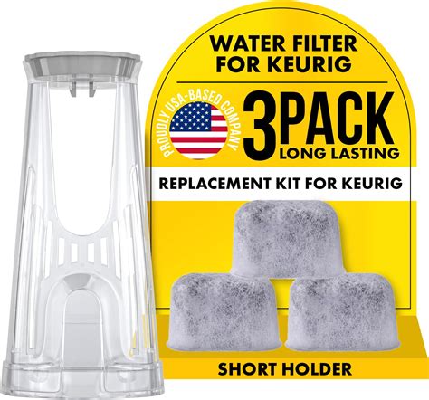 Keurig Starter Kit Replacement For K Classic K Express K