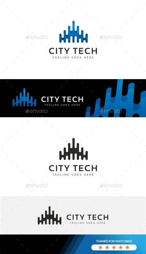 City Tech Logo