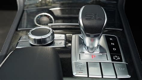 How An Automatic Transmission Works A Complete Guide