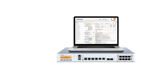 Sophos UTM 9 6 Firewall News