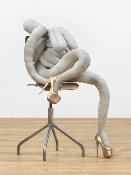Anti Art Tate