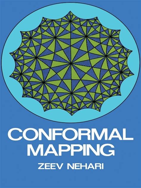Conformal Mapping Mathematics Physics And Mathematics Basic Algebra