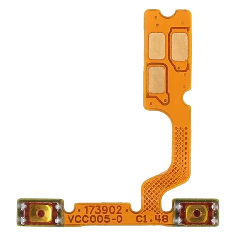 Volume Button Flex Cable For OPPO F Alexnld Com