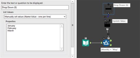 Solved Adding A Prompt Alteryx Community