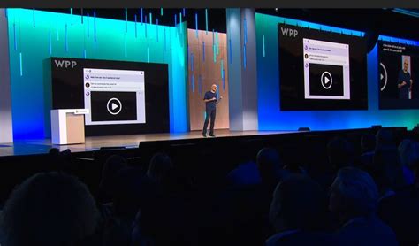 Kathy Ponting On Linkedin Msignite Ai Generativeai Wpp Azureopenai